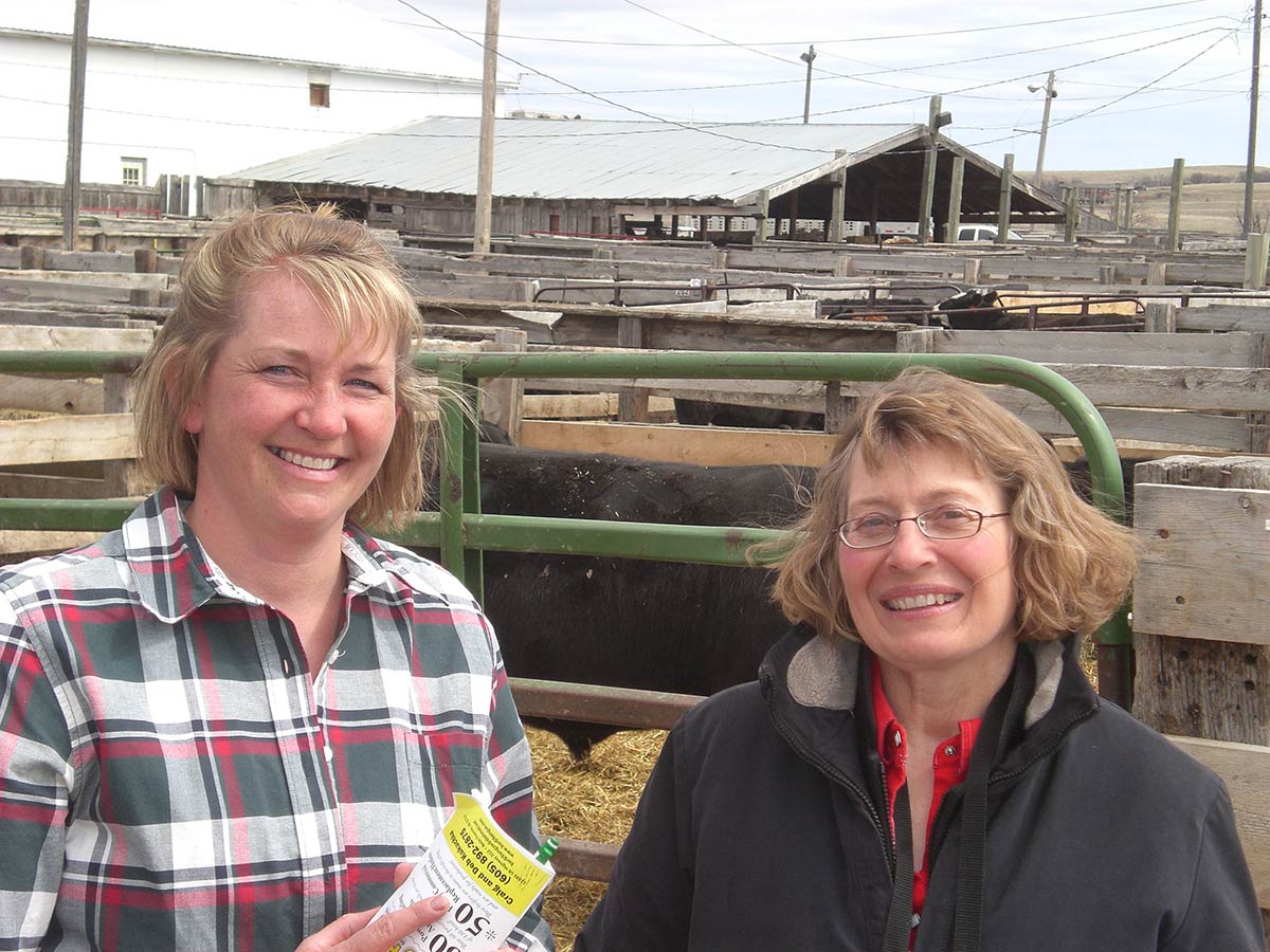 Bar 69 Angus Annual Production Sale | Belle Fourche, SD